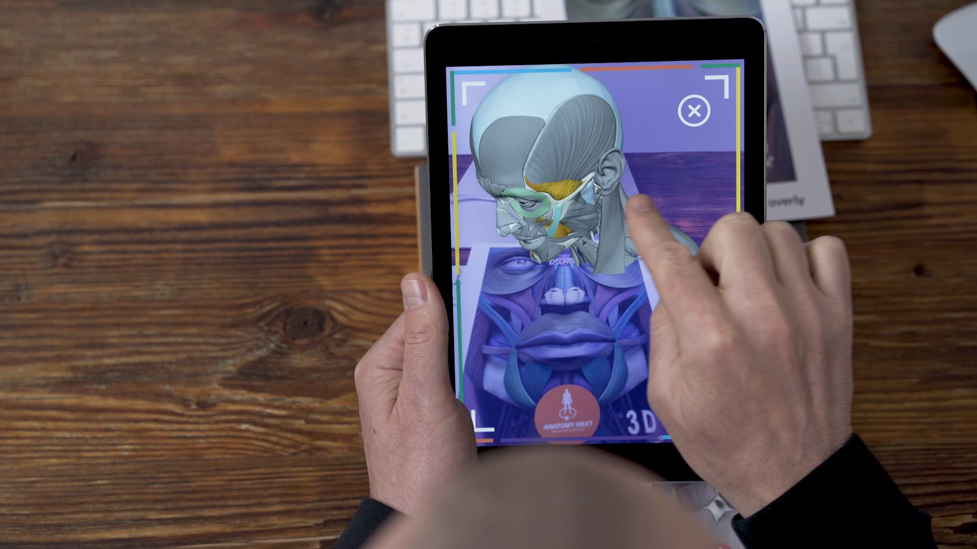 Education & training - Overly