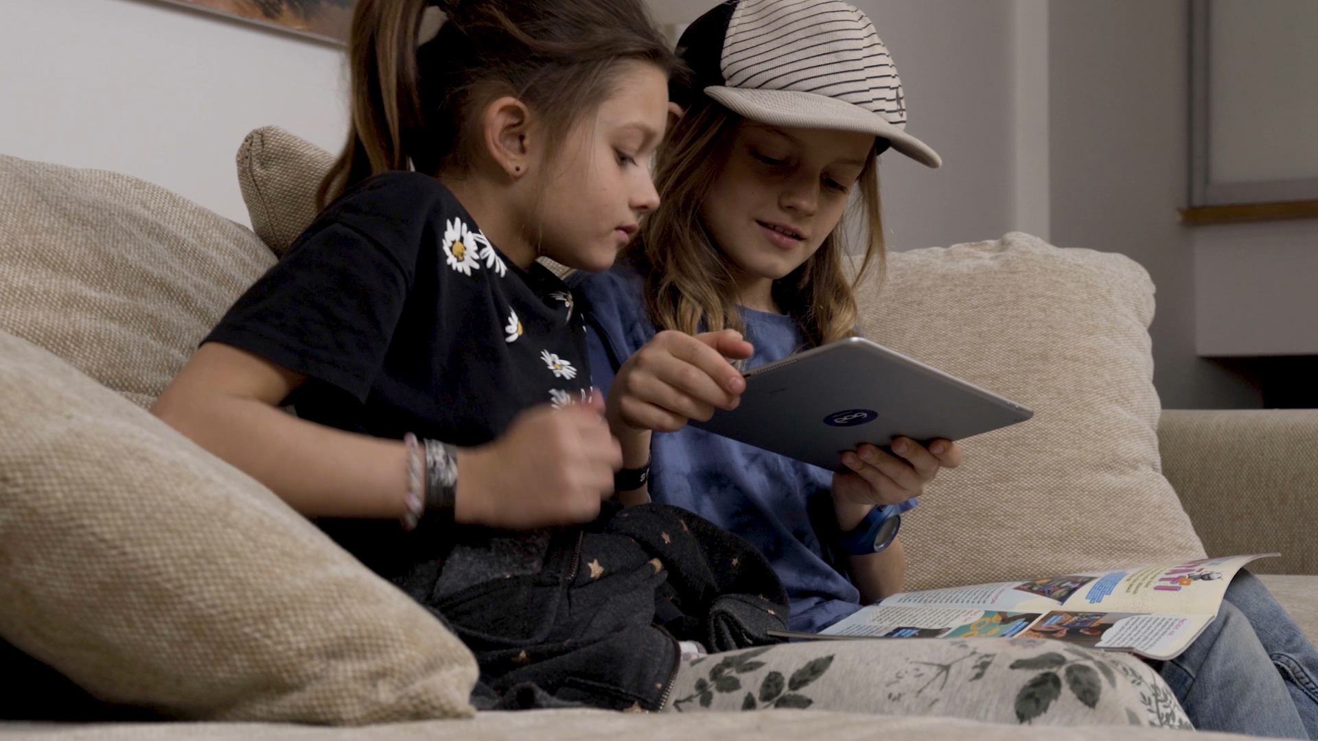 Education & training - Overly