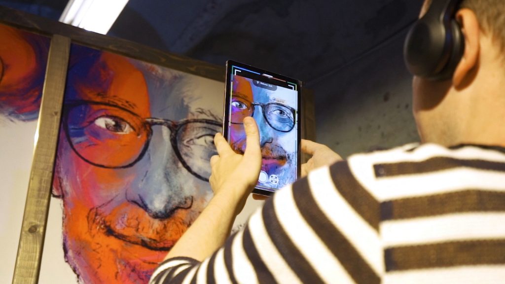 Museums & art exhibitions - Overly