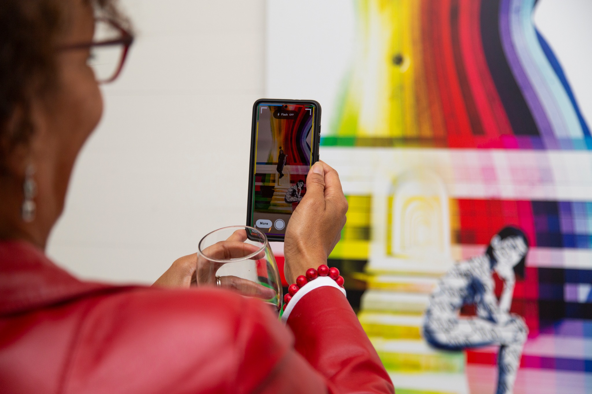 Author Incorporates Augmented Reality Into Book On Healing From Pain ...