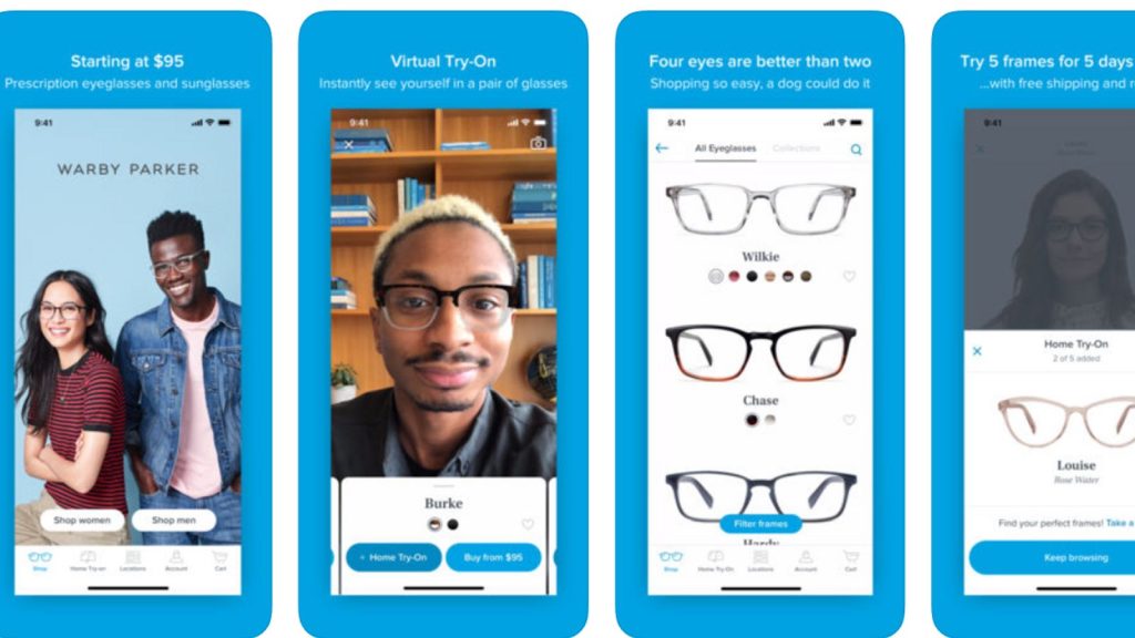 Shopify augmented reality unlocks the potential of your e-commerce ...
